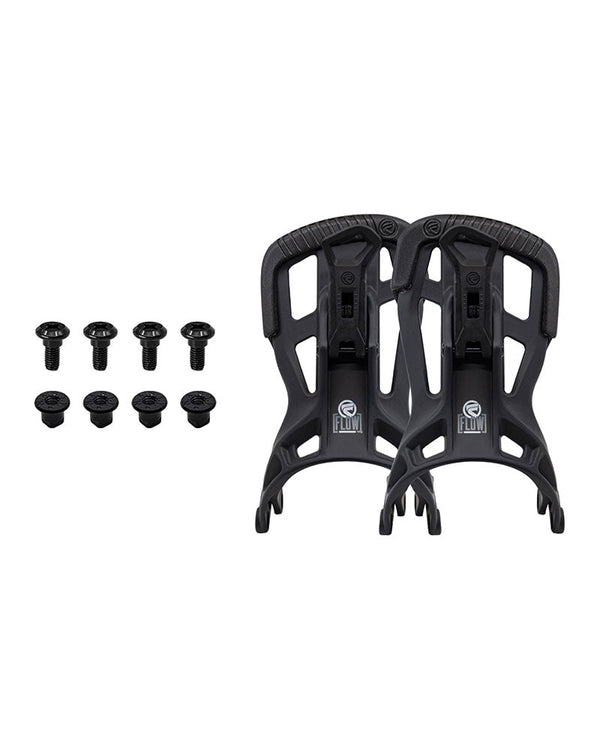 Snowboard Accessories - Surf & Kite