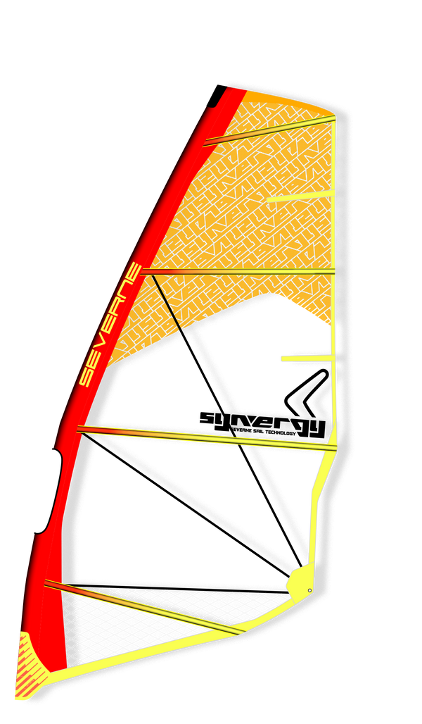 2022 Severne SYNERGY SAIL - Surf & Kite
